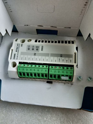 Original authentic HSS03 SPHSS03 module One year warranty RLM01 3BDZ000398R1