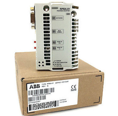 Original authentic EI812F 3BDH000021R1 module One year warranty EI812F module