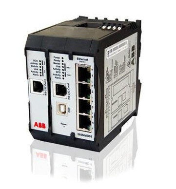 Original authentic EI802F 3BDH000016R1 module One year warranty EI802F module