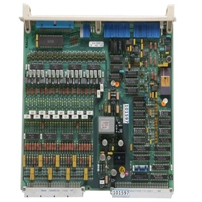 Original authentic EI802F 3BDH000016R1 module One year warranty EI802F module