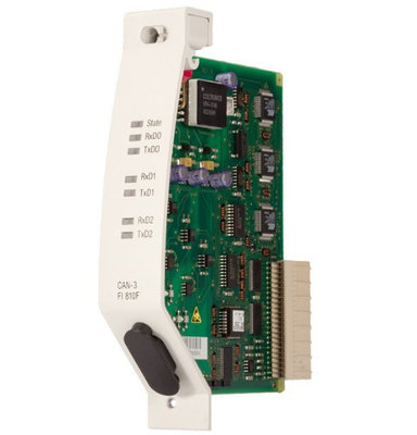 Original authentic EI811F 3BDH000020R1 module One year warranty EI811F module