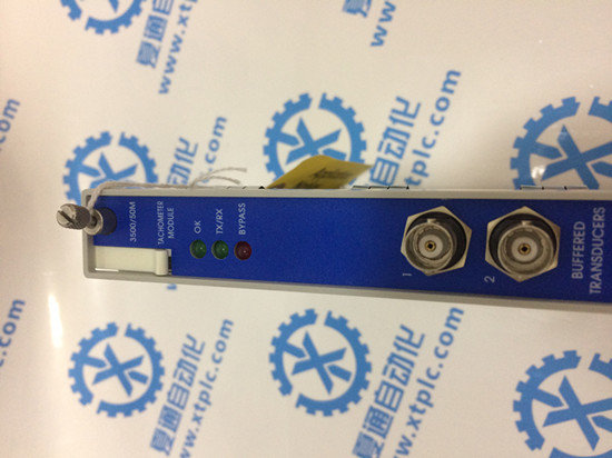 Bently 3500/50M-01-01 power-supply module brand new Bently 3500/50M