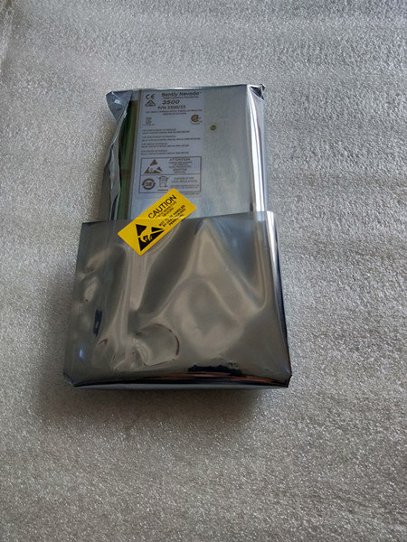 Bently 3500/45-01-01 power-supply module brand new Bently 3500/45