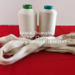 Xingtai Zhuangling import & export co.,ltd.