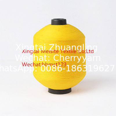 Manufacture cheap price Multi-ply 100% Viscose Knitting Twisted Yarn