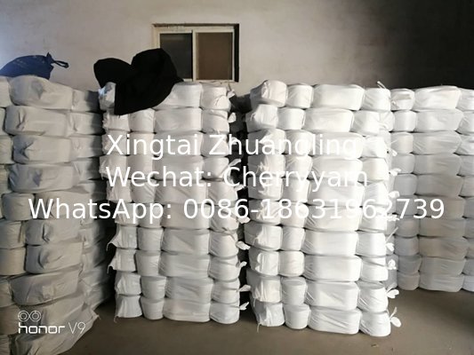 Manufacture cheap price Multi-ply 100% Viscose Knitting Twisted Yarn