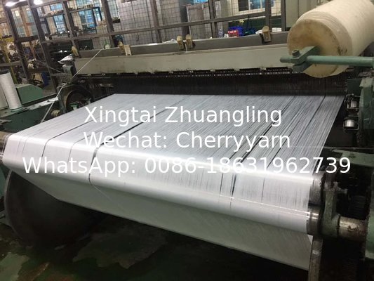 Manufacture Wholesale 46D/14F medium elasticity dope dyed polyester poy yarn