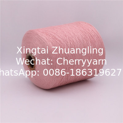 30S/2 viscose Rayon Slub yarn 100% viscose for knitting and hand knitting