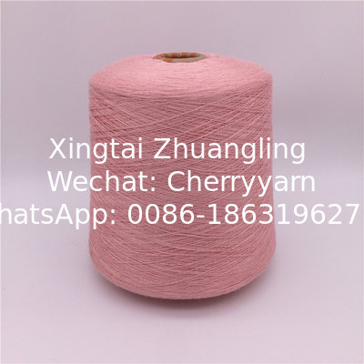 30S/2 viscose Rayon Slub yarn 100% viscose for knitting and hand knitting