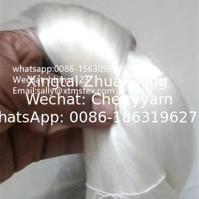 Raw Silk yarn 20/22D Mulberry raw Silk yarn 4A 5A 6A for Knitting and weaving from CHina