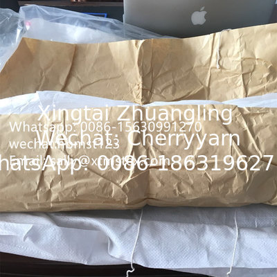 Raw Silk yarn 20/22D  Mulberry raw Silk yarn 4A 5A 6A for Knitting and weaving from CHina