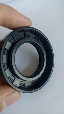 Double Lip Rotary Shaft Metric TC Oil Seal/ Oil seal