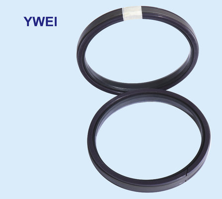Best selling products PTFE filled bronze spgo spgw spg hydraulic piston seal