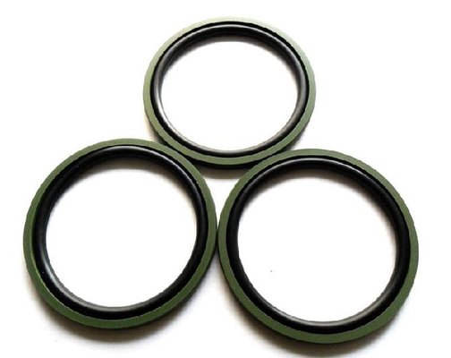 China Factory GLYD Ring SPGO Seal for Hydraulic Cylinder Piston Seal