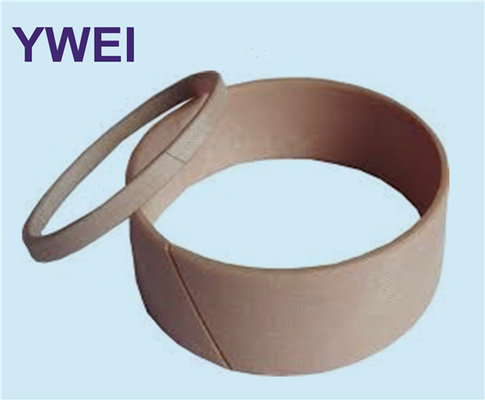WR wear ring / guider ring construction machinery spare part
