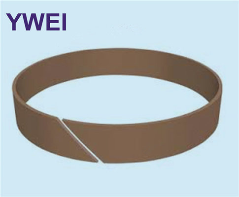 WR wear ring / guider ring construction machinery spare part