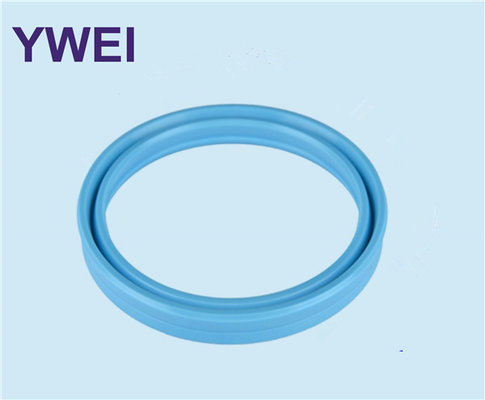 Hydraulic cylinder oil seals Rod seal pu IDI buy directly from China factory