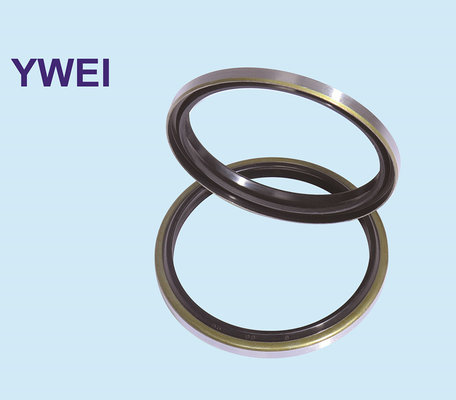 construction machinery oil resistance DKB-140 nbr oil seal 140*160*10/14