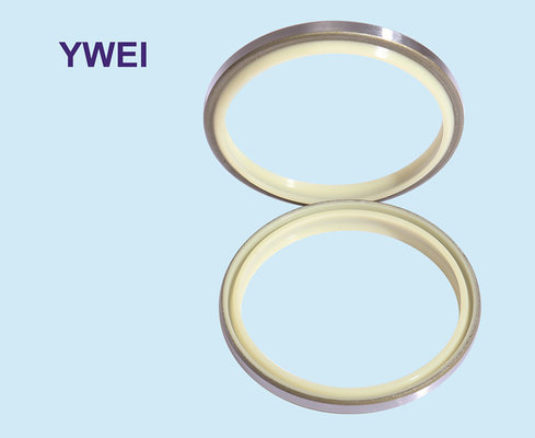 Hydraulic cylinder wiper seal DKB DKBI DLI VAY dust seal