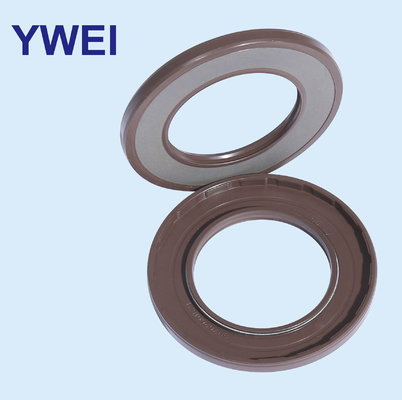 Hydraulic pump high pressure oil seal 60*106*7 with viton material