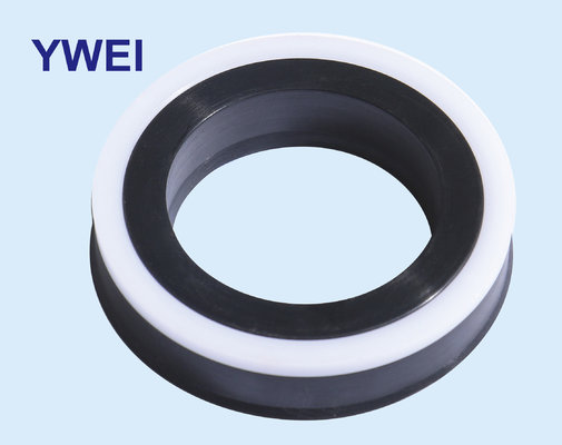 Hebei supplie OUY oil seal for pump of Excavator made in China
