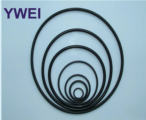 Customized nbr / fkm / epdm/ viton/silicone rubber o ring