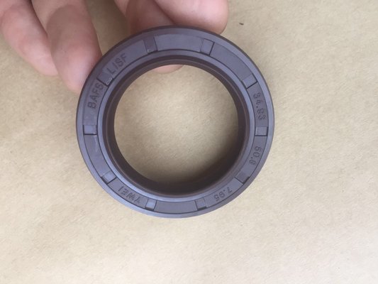 TCM108395-001 High Pressure Oil Seal 44.45-63.5-8.89mm VITON FKM TCM Rotary Shaft OIL SEAL