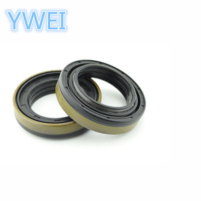Rwdr kassette type 12015392B oil seal 45-70-14/17 for tractor