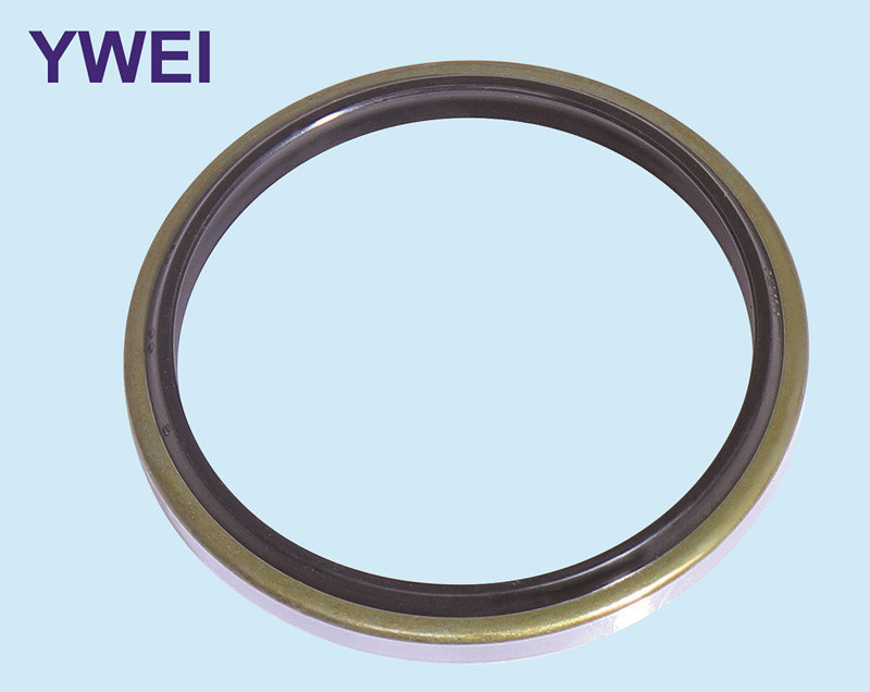 construction machinery oil resistance DKB-140 nbr oil seal 140*160*10/14