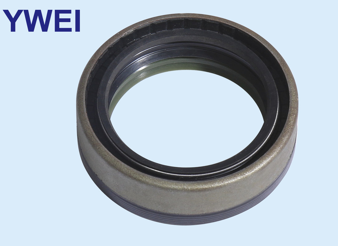 Combi Type wheel hub oil seal 56*75*22.5