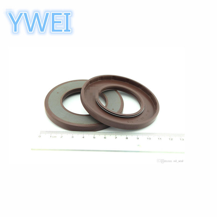 High Pressure Oil Seal 60-106-7mm VITON FKM BABSL10FX2 Rotary Shaft Seal for Hydraulic Pump Motor A4VG180