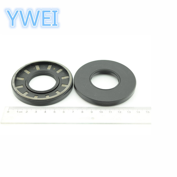 UP0234F 38.15-57.15-9.5 NBR High pressure seal for Sauer Hydraulic Pump 90R075