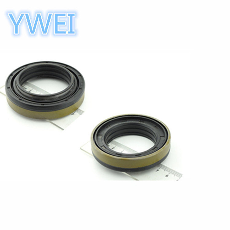 Rwdr kassette type 12015392B oil seal 45-70-14/17 for tractor