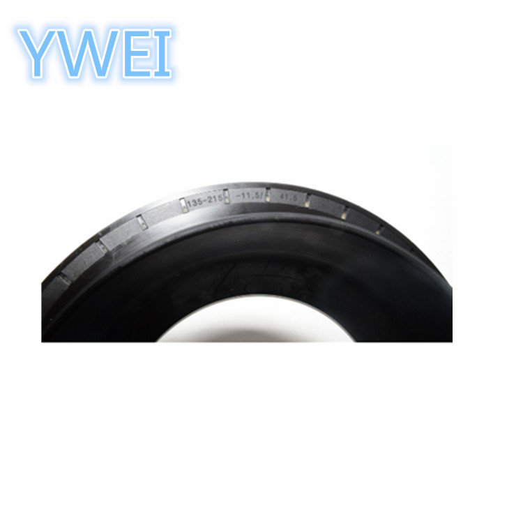 concrete mixer oil seals 135*215*11.5/41.5 NBR rubber seal factory 135X215X11.5/41.5