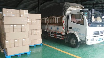 Xinxiang Lifeierte Filter Corp.Ltd