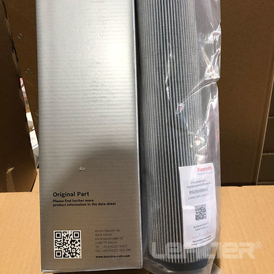 1.0250 H20XL-A00-0-V Bosch Rexroth Hydraulic filter element R928005946