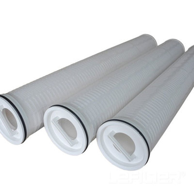 High Flow Water Filter Cartridge HFU640UY400