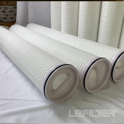 High Flow Water Filter Cartridge HFU640UY400