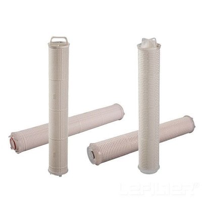 High Flow Water Filter Cartridge HFU640GF060H