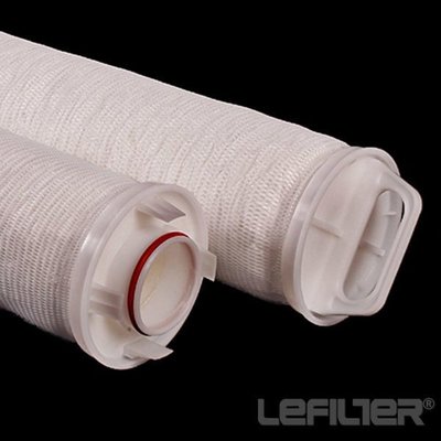 High Flow Water Filter Cartridge HFU640GF060H