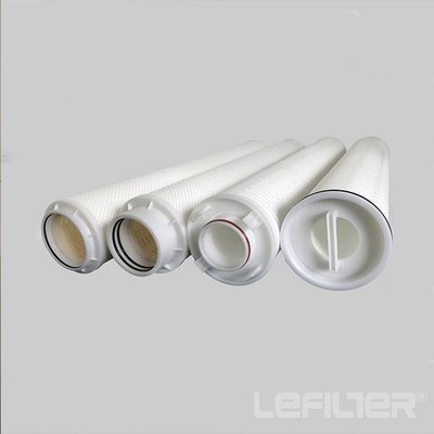High Flow Water Filter Cartridge HFU660UY400H13