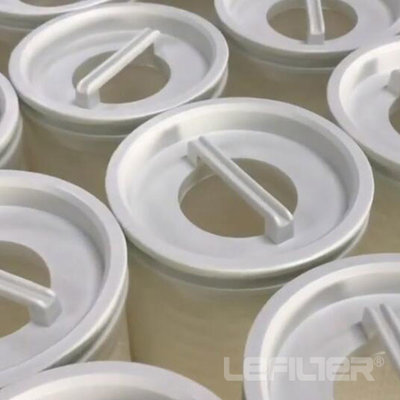 High Flow Water Filter Cartridge HFU660UY400H13
