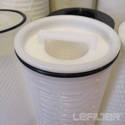 High Flow Water Filter Cartridge HFU660UY400H13