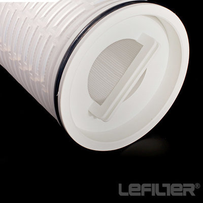 High Flow Water Filter Cartridge HFU660UY400H13