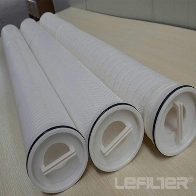 High Flow Water Filter Cartridge HFU660UY400H13