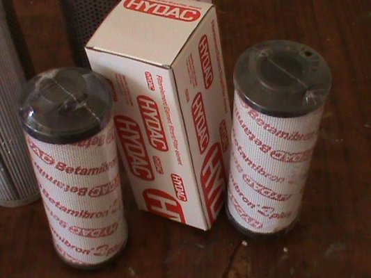Hydraulic Hydac Oil Filtration Filter Element 0240 R 010 BN4HC
