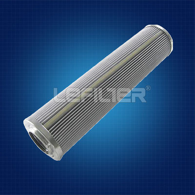 Power plant Hydraulic Oil Filter Hydac 0660D-010-BN4HC 01250495 Replacement