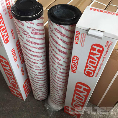 Power Plant Hydac Hydraulic Oil Filter 2600R025W/HC/KB