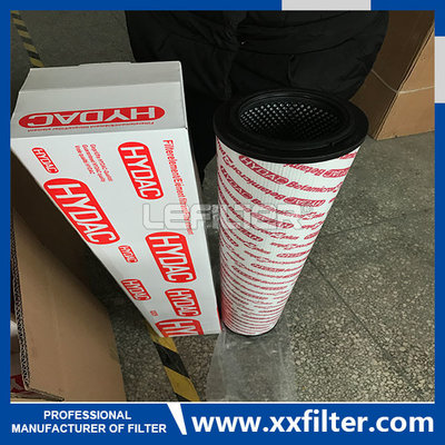 Power Plant Hydac Hydraulic Oil Filter 2600R025W/HC/KB