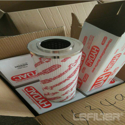 Pressure Hydraulic Oil Filter HYDAC 0660D010BH4HC